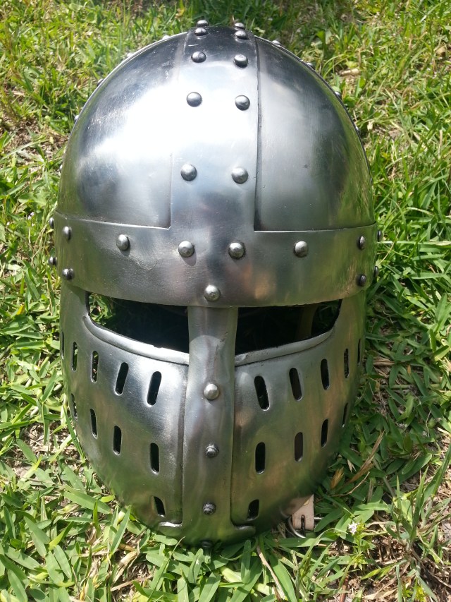 Knights – Whitehall Fyrd